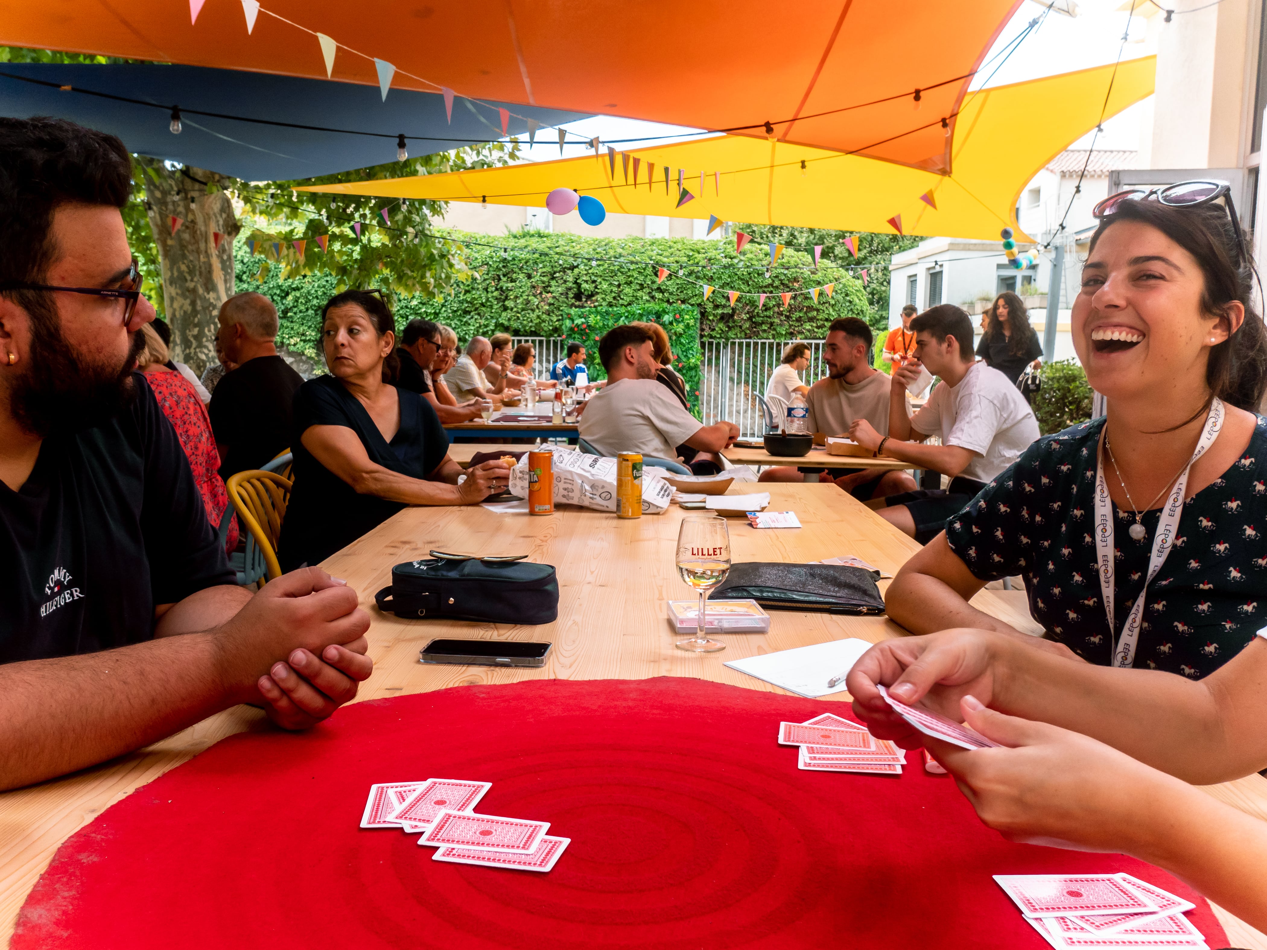 L'Épopée - APERO SURPRISE